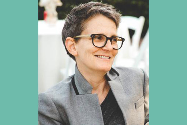 Letter from the Chair | Department of Women's, Gender and Sexuality Studies