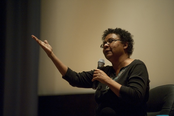 Remembering bell hooks | Womens Gender and Sexuality Studies