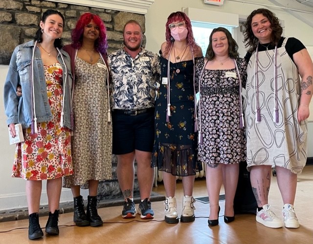 WGSS Seniors Win Campus Awards | Womens Gender and Sexuality Studies