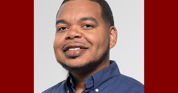 Darius Bost Lecture: "Black Gay Freedom: Aesthetic Experimentation and ...