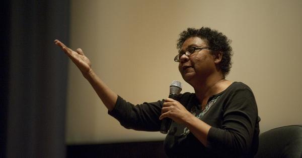 Remembering bell hooks | Department of Women's, Gender and Sexuality ...
