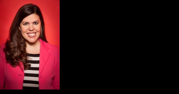 Nicole Nieto is new Program Manager for Gender Initiatives STEMM ...